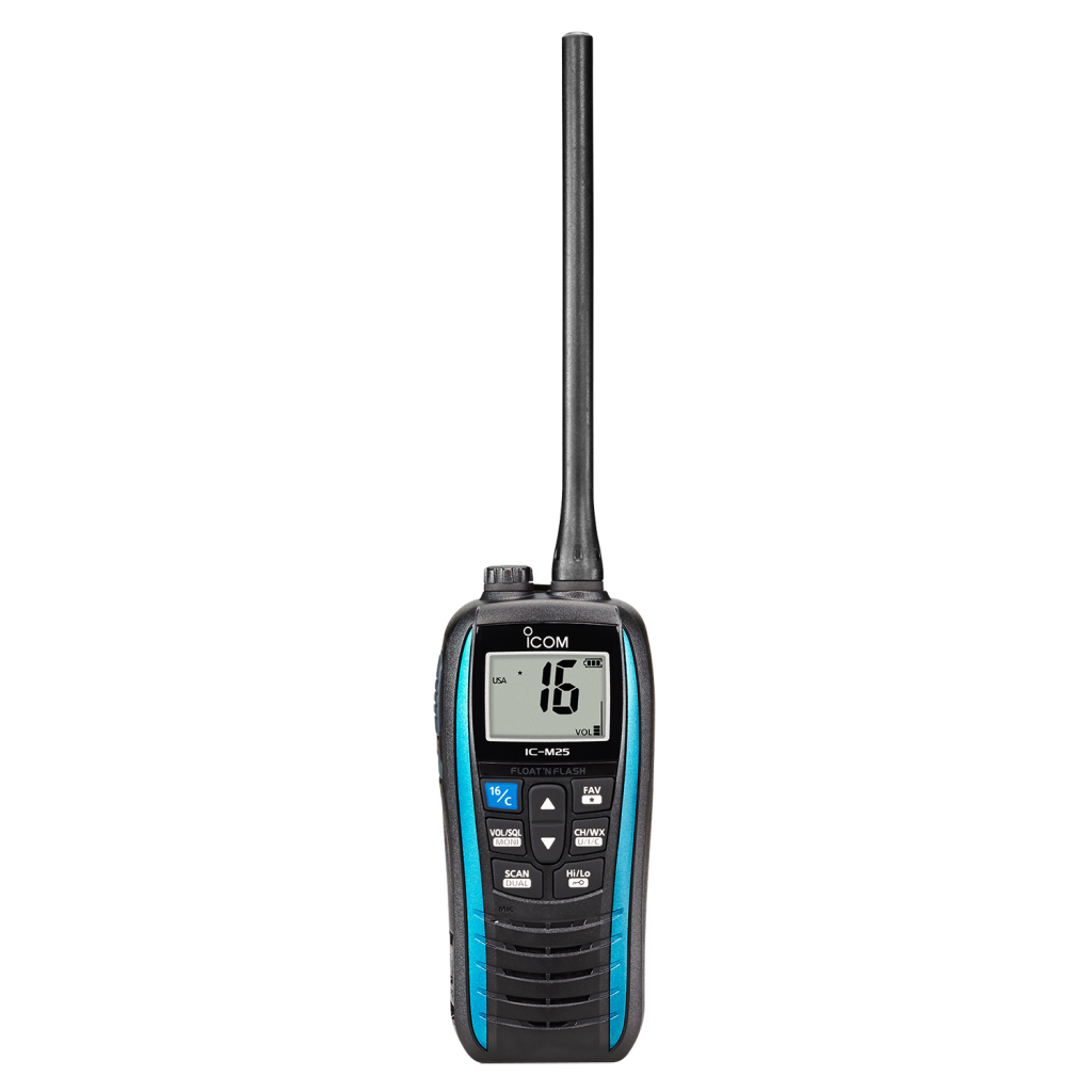 icom-ic-m25