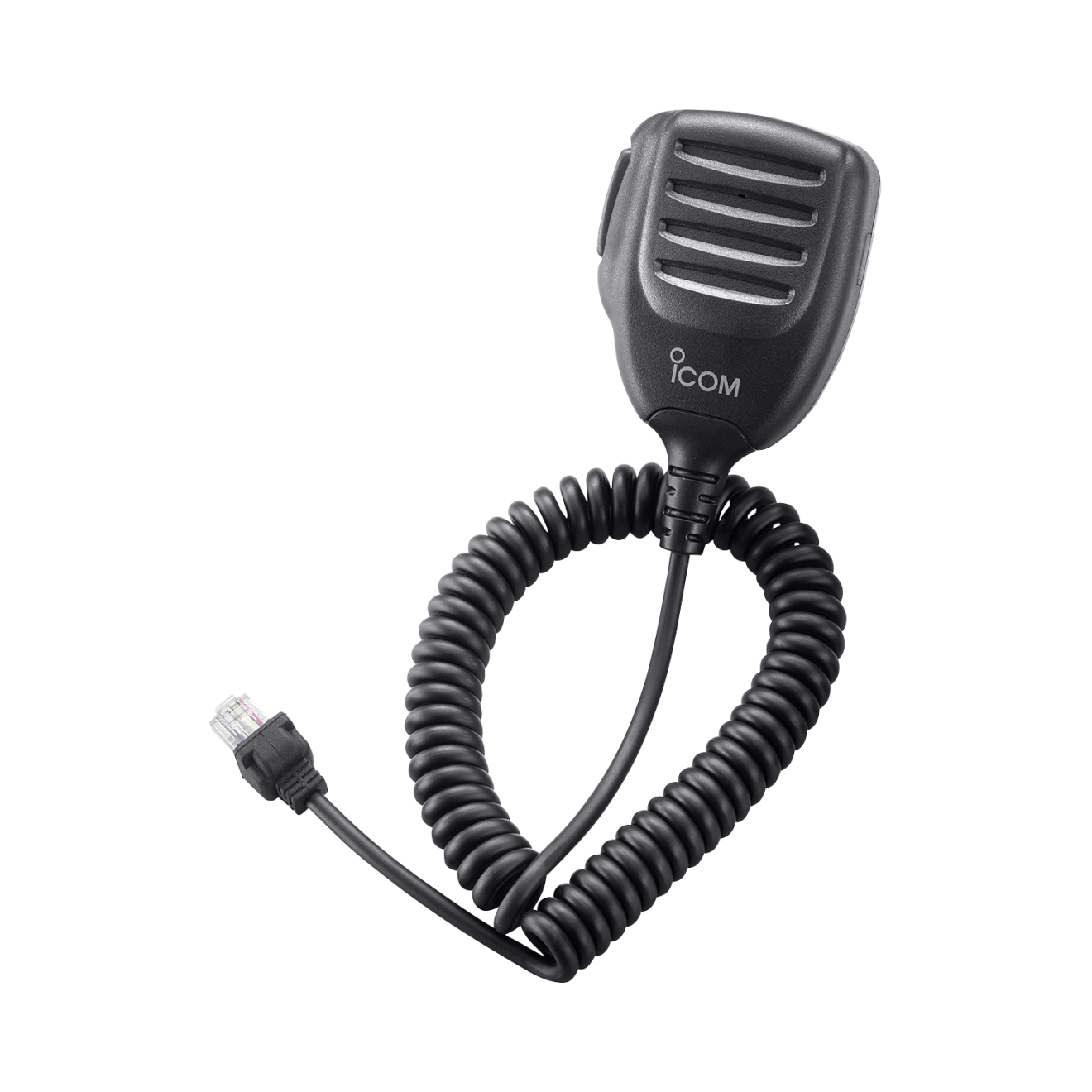 Handle Mic Icom HM-152